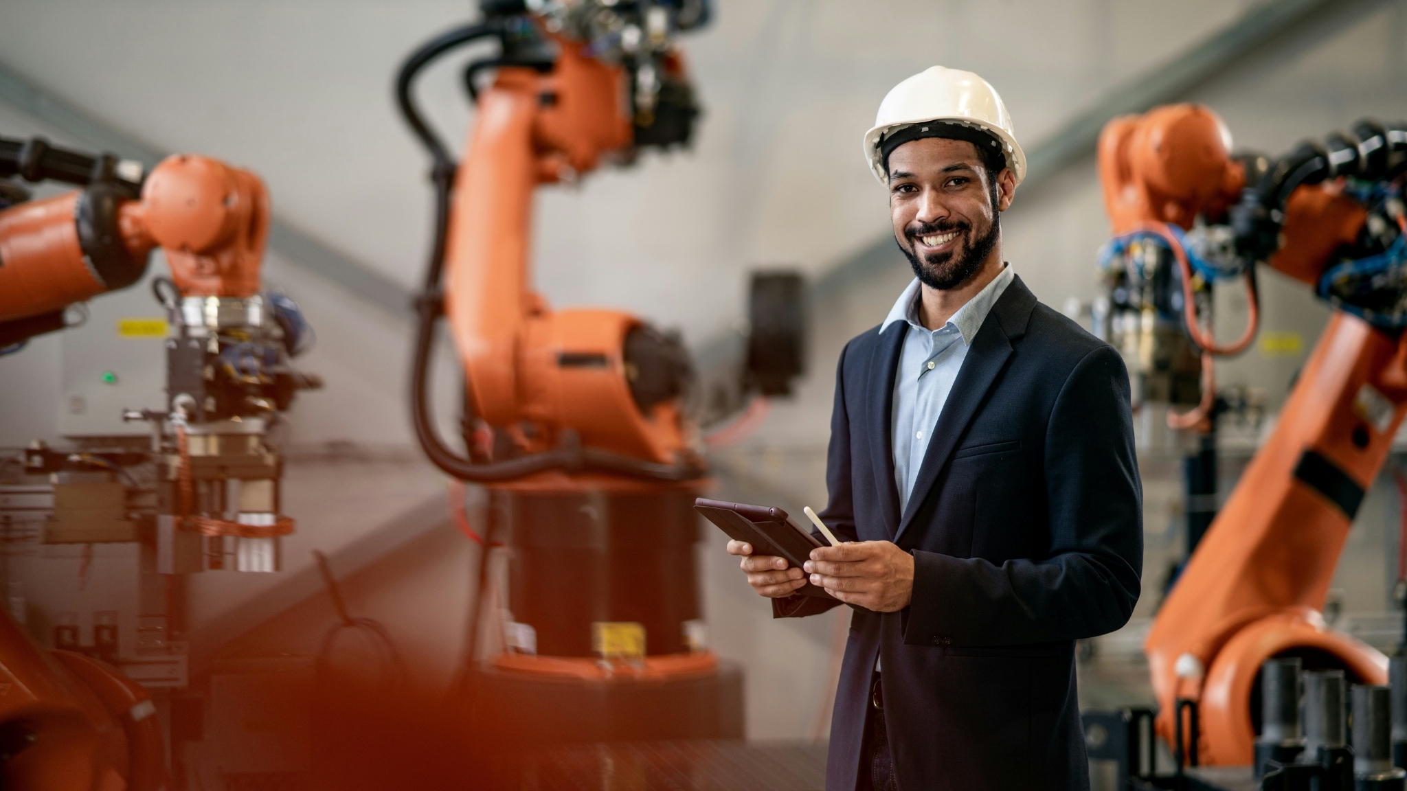 smartXautomation Innovationsplattform ⎸ BadenCampus